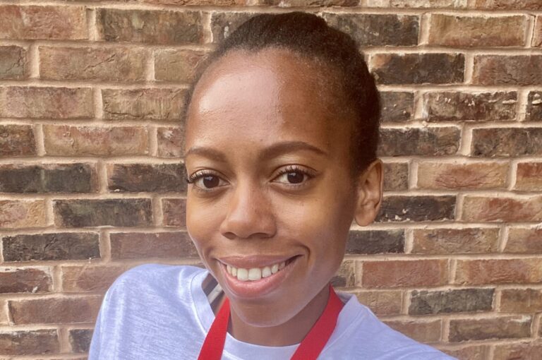 Lorraine Lewis - Tales to Inspire