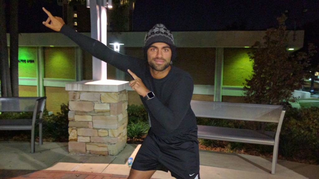 Krish Patel - Tales to Inspire