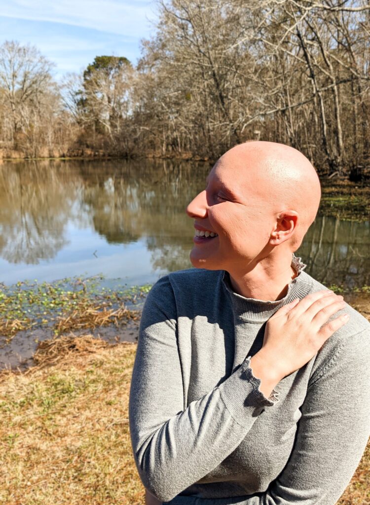 Michelle Rawls - Tales to Inspire