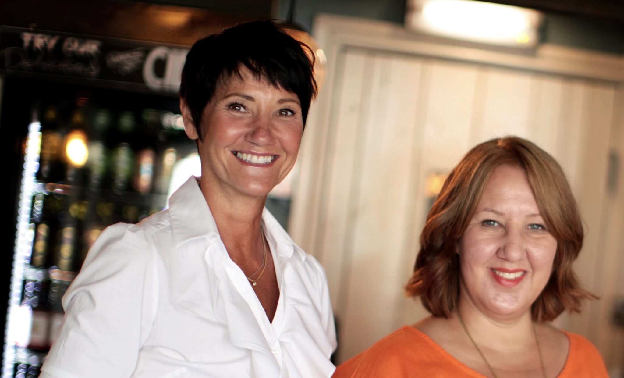 Heather Glover - Tales to Inspire