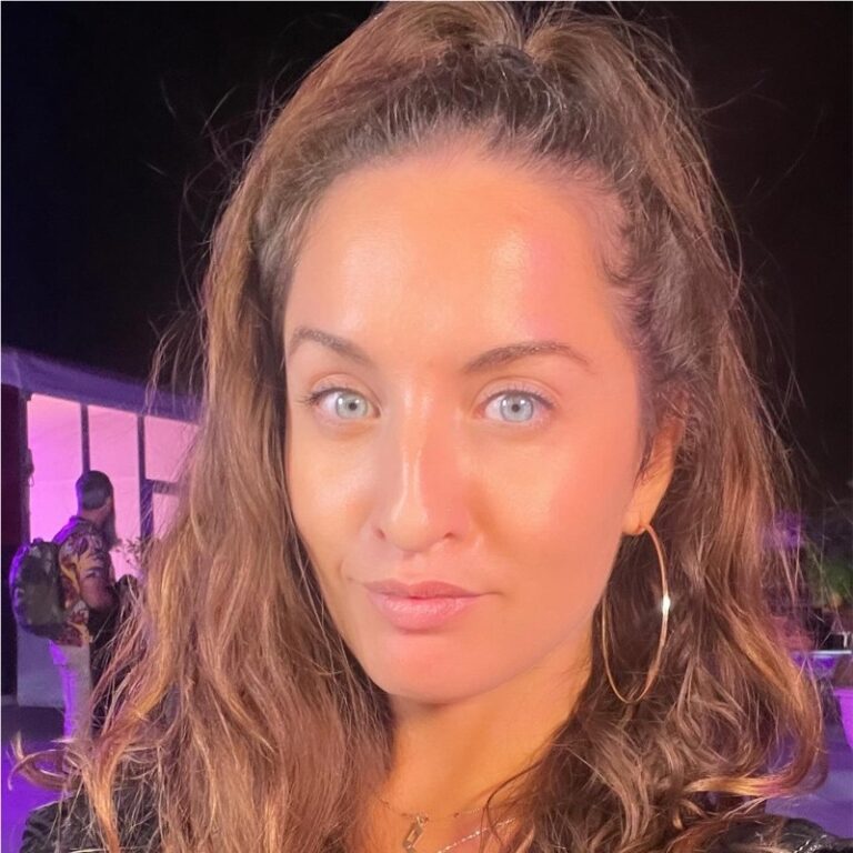 Emma Marshall - Tales to Inspire