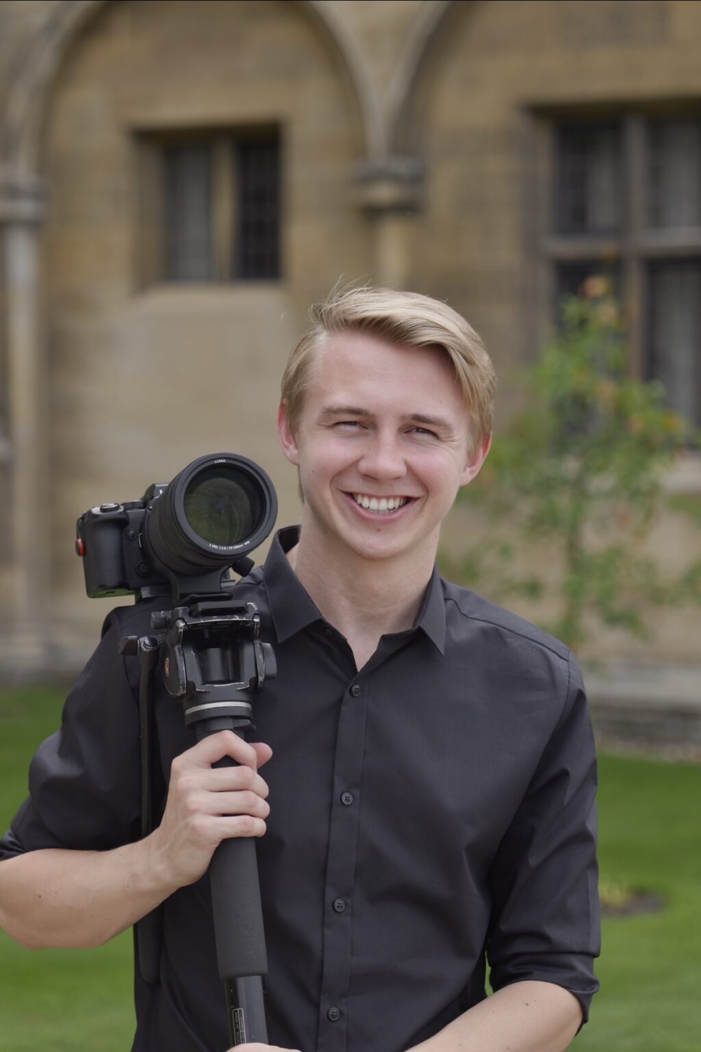 [TEAM] Tom Daly - Tales to Inspire